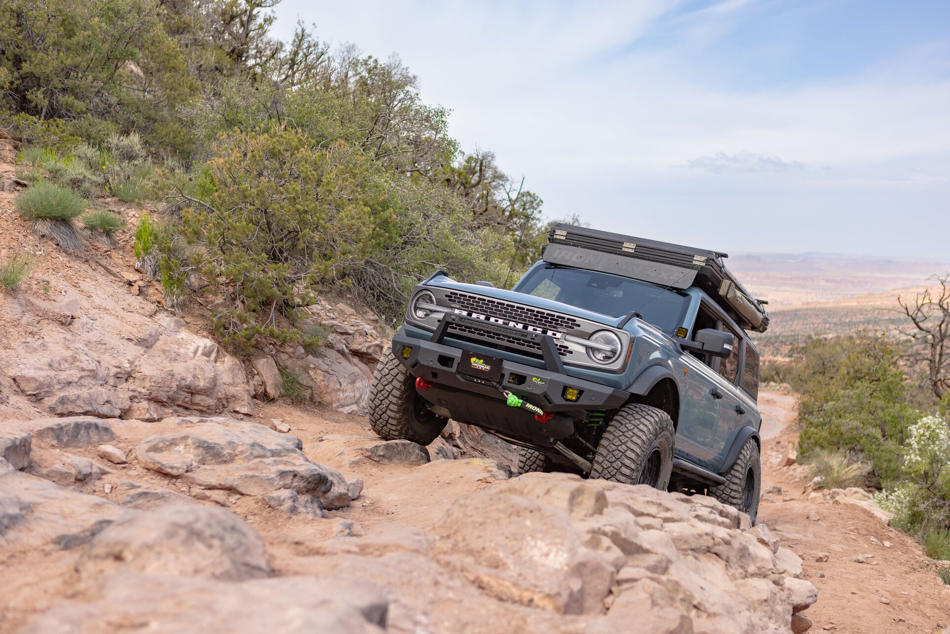 RECOVERING A BOGGED 4WD – WHAT YOU NEED TO KNOW – Callide Valley 4x4 ...